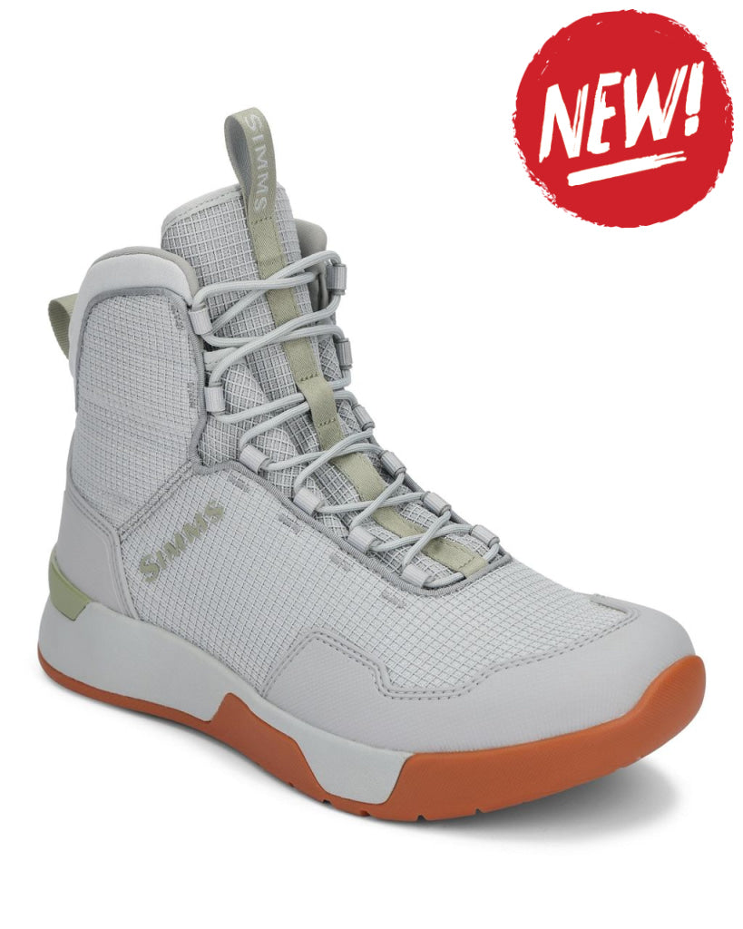 Adidasi SIMMS Flats Sneaker – SpinningShop