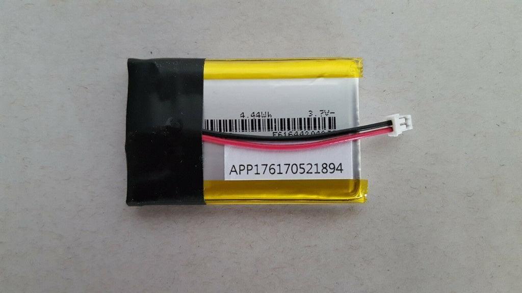 Baterie de schimb telecomanda Minn Kota Ipilot-Link BT dupa 2017 ...