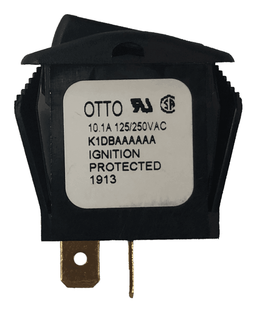 Buton ON-OFF Minn Kota Ultrex - SpinningShop