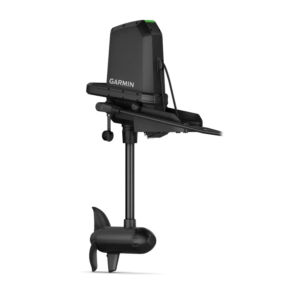 Motor electric pentru caiac Garmin Force Current – SpinningShop