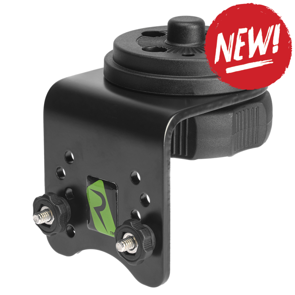 Suport sina Railblaza HEXX Gunnel Track Mount – SpinningShop