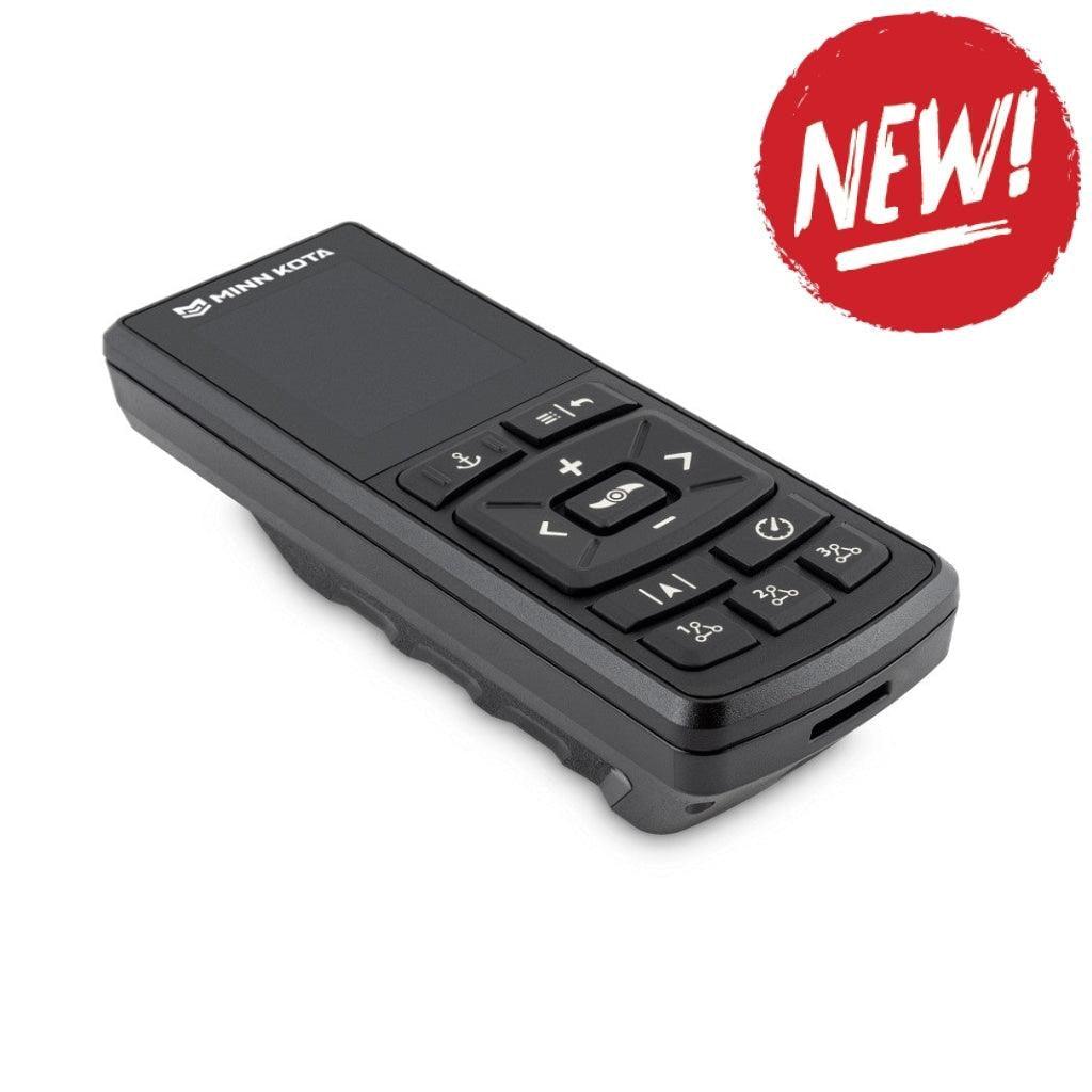 Telecomanda wireless Minn Kota Advanced GPS Navigation