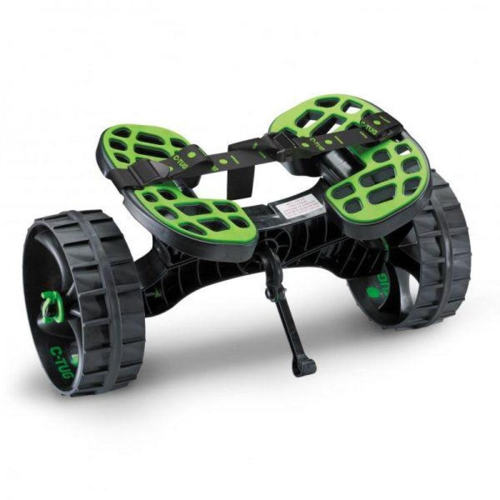 Roti transport barca gonflabila sau caiac C-Tug - SpinningShop