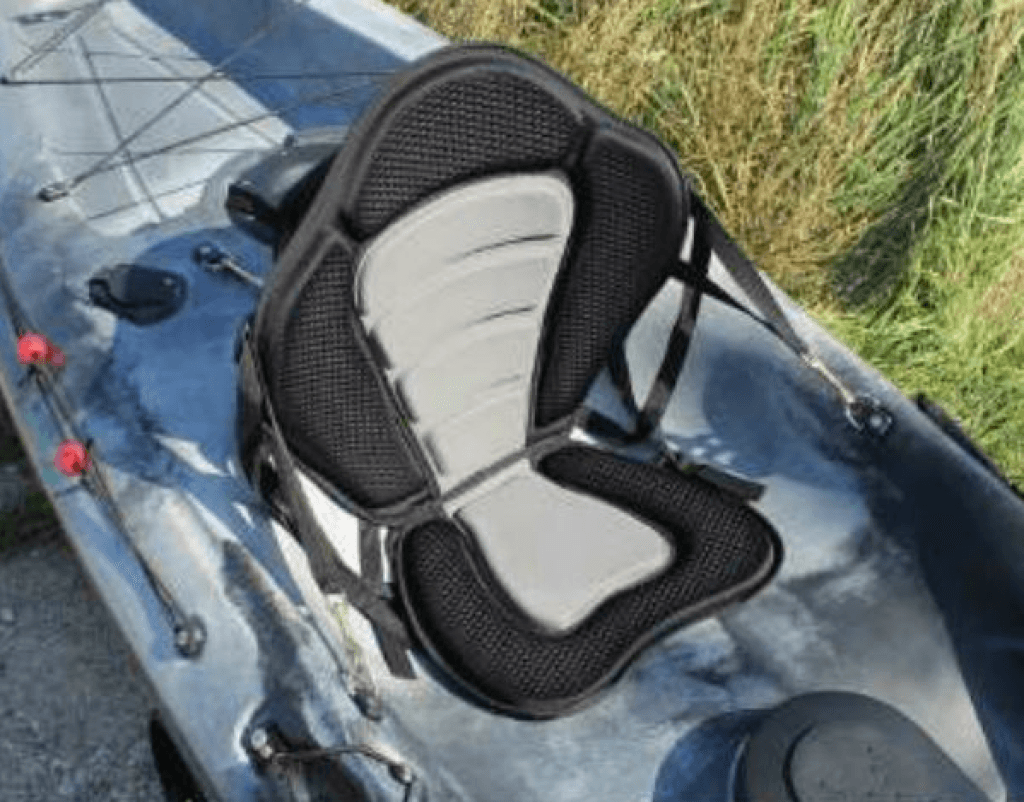 Scaun caiac Allroundmarin Deluxe - SpinningShop